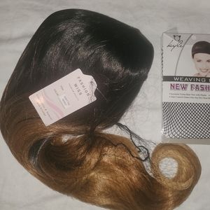 Accessories | Wig | Poshmark